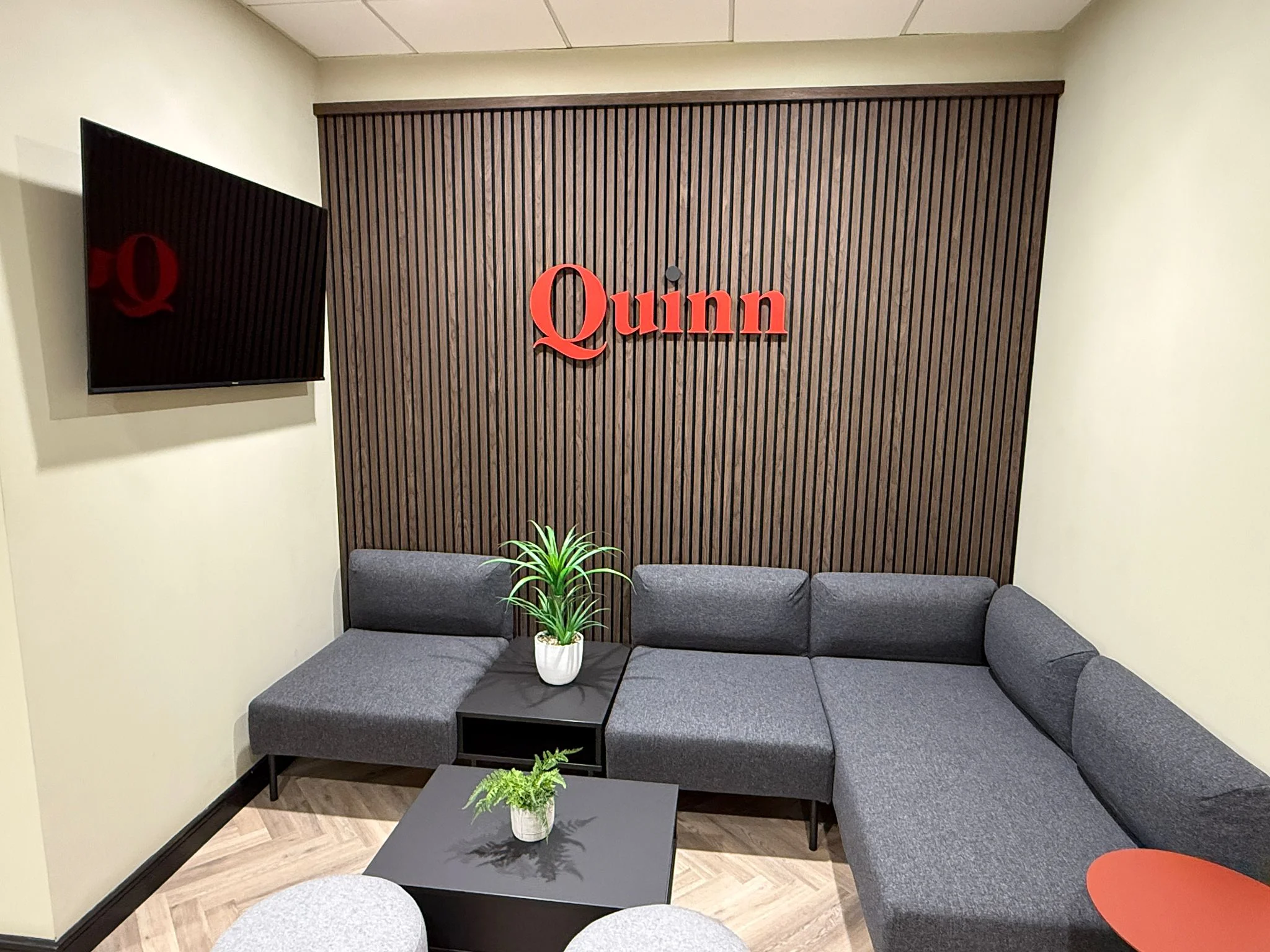 Award Winning Construction | About Us | Quinn